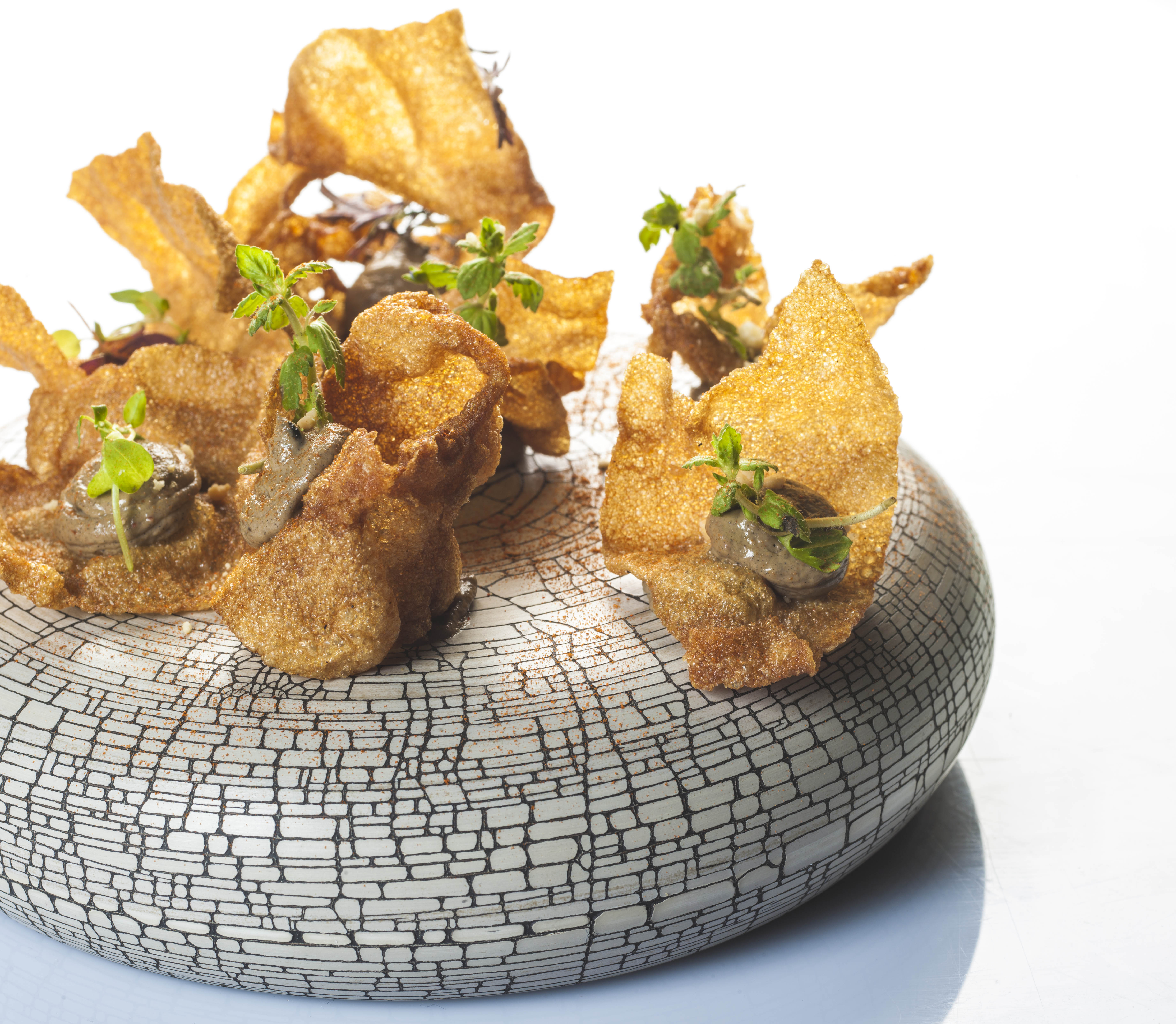 Madrid Fusión Costa del Sol serves up winning cuisine - Home ...