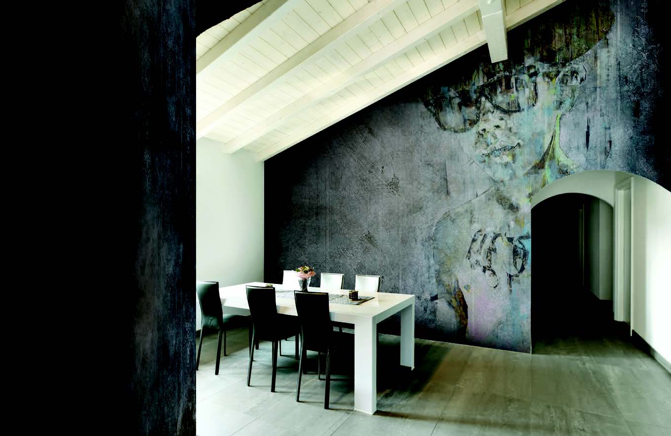 WOW FACTOR WALLS - Home & Lifestyle Magazine | Spain's No. 1 English ...