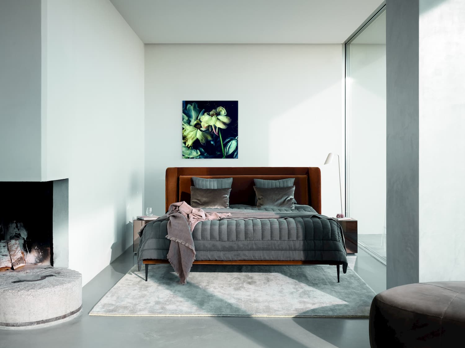 The Austin by BoConcept - Home & Lifestyle Magazine | Spain's No. 1 ...