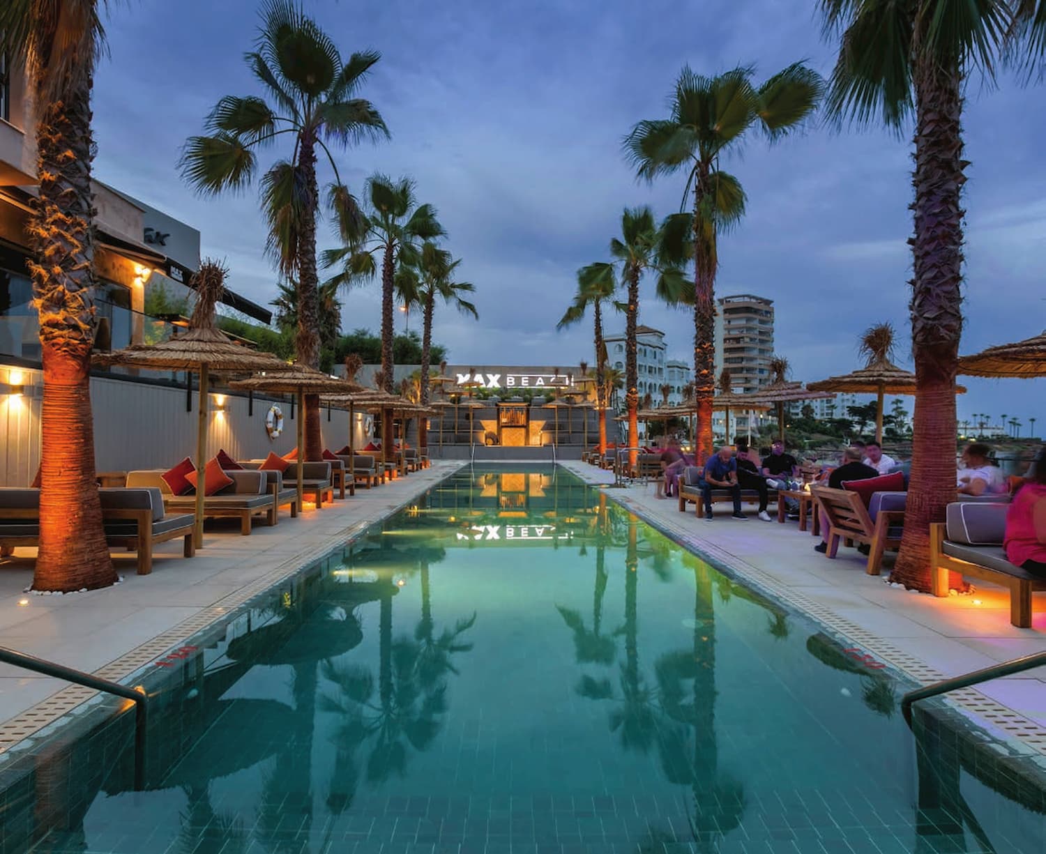 MAX BEACH A BOHO-CHIC PARADISE in the Heart of Mijas Costa - Home ...