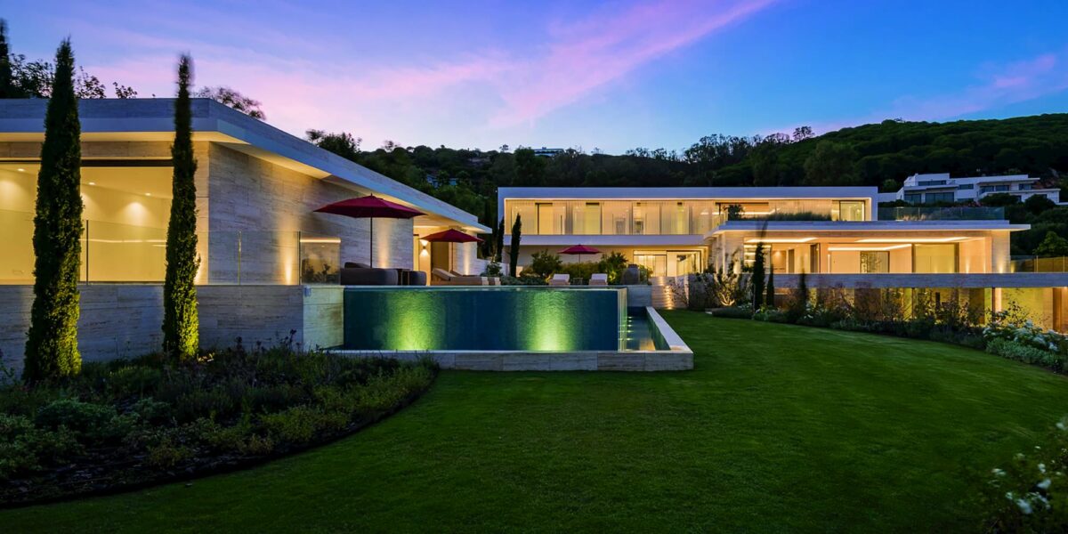 LA RESERVA CLUB SOTOGRANDE - Home & Lifestyle Magazine | Spain's No. 1 ...