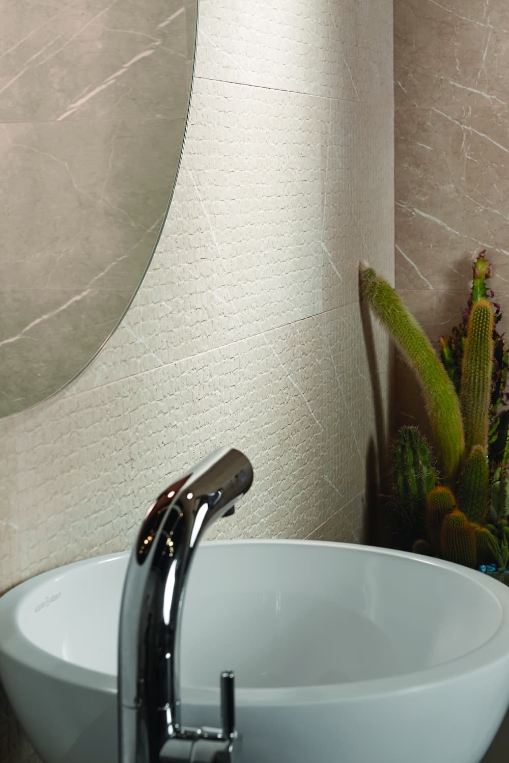 Inari tile range by Keraben - Home & Lifestyle Magazine | Spain's No. 1 ...