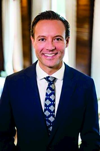 ROBERT KMITA TAKES OVER AS MANAGING DIRECTOR - Home & Lifestyle ...