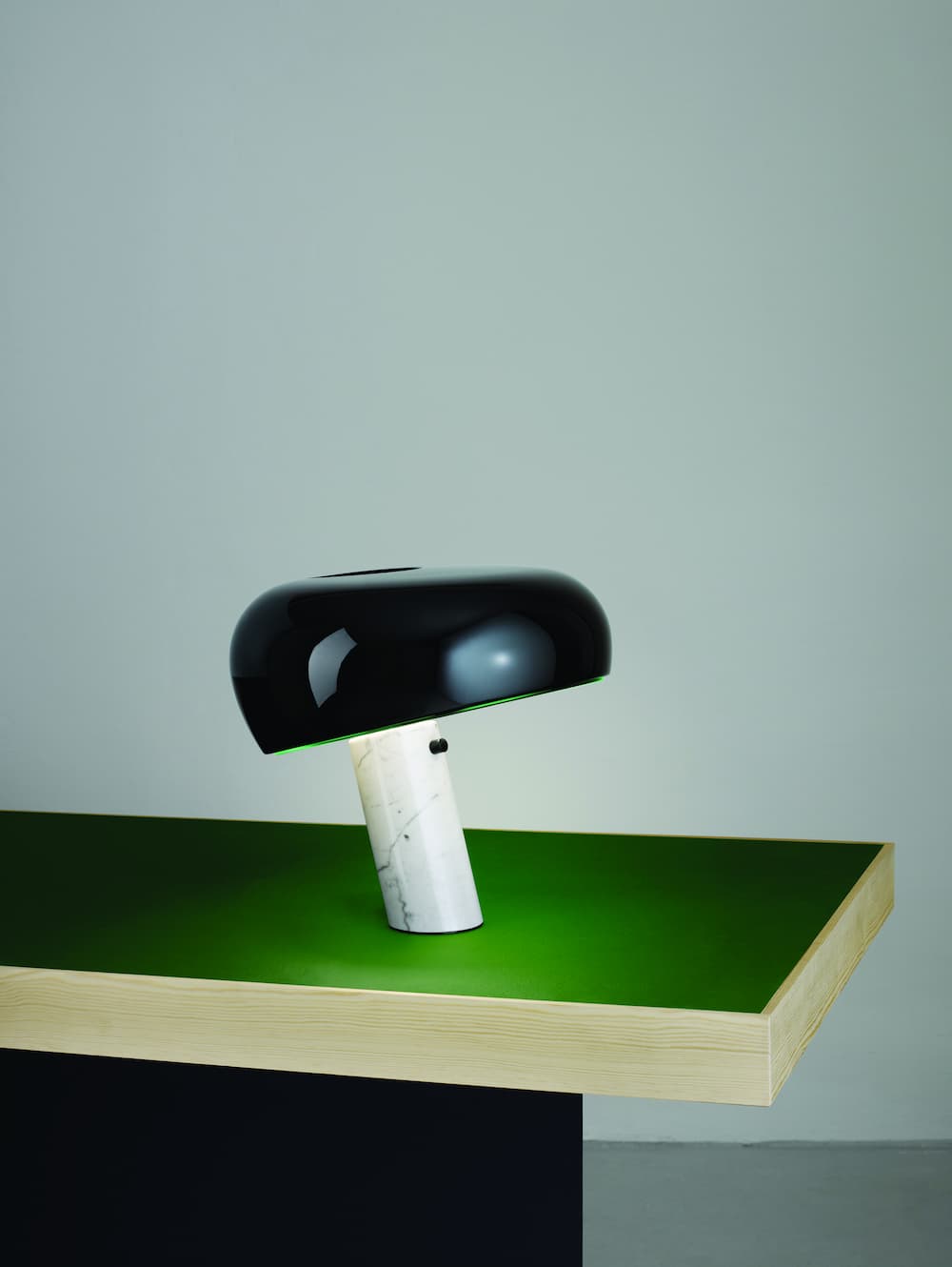 Snoopy table lamp by Flos - Home & Lifestyle Magazine | Spain's No. 1 ...
