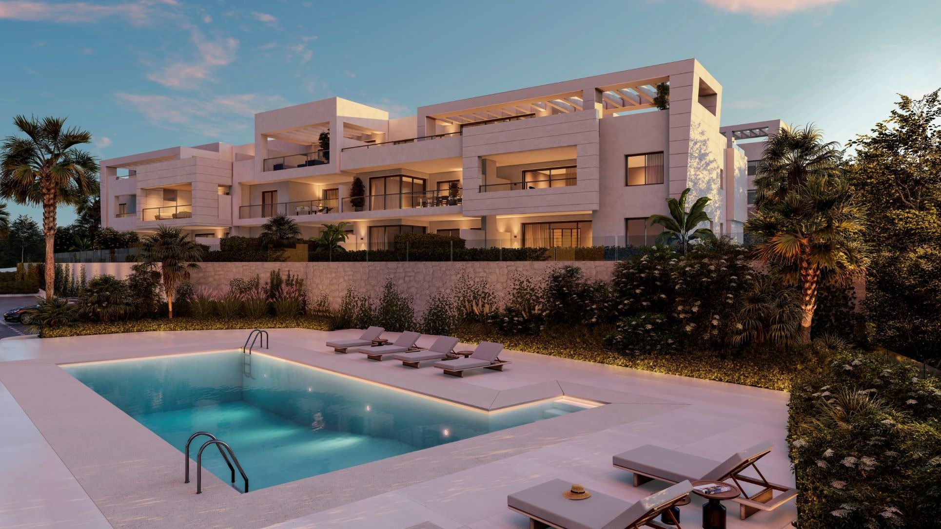 More Than a Thousand Reasons to Buy a Home on the Costa del Sol - Home ...