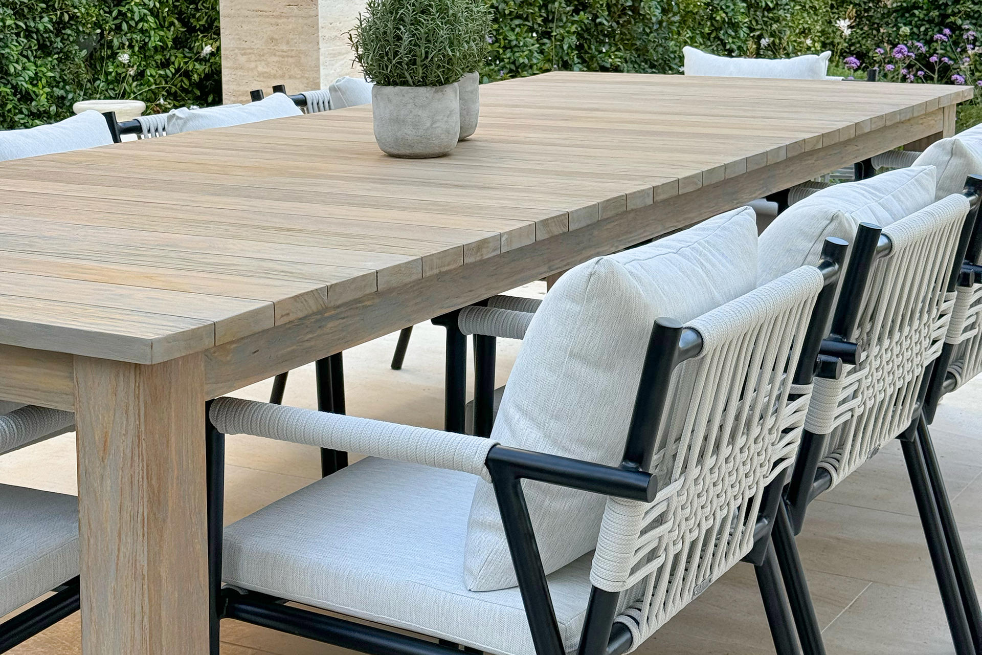 Hampton and Ulu by G&G Italia - Home & Lifestyle Magazine | Spain's No ...